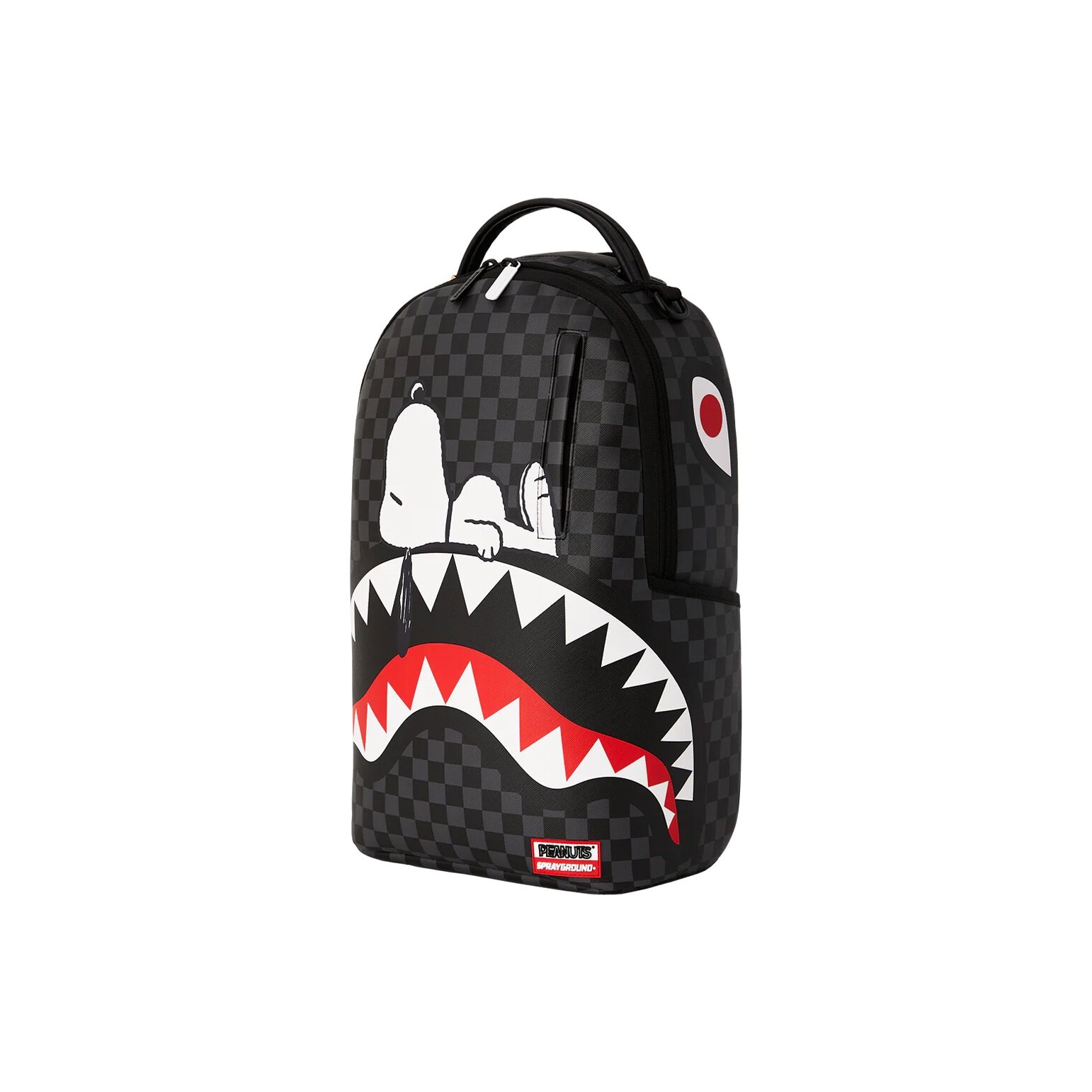 Сумка SPRAYGROUND, темно-серый — фото 1