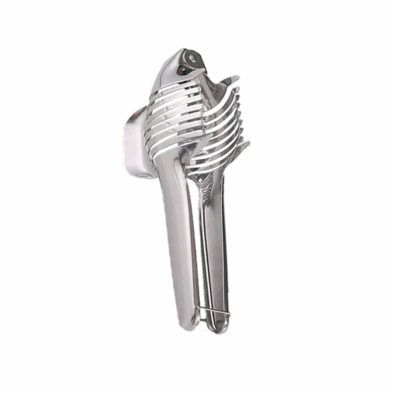 Слайсер для нарезки лимона из нержавеющей стали 304