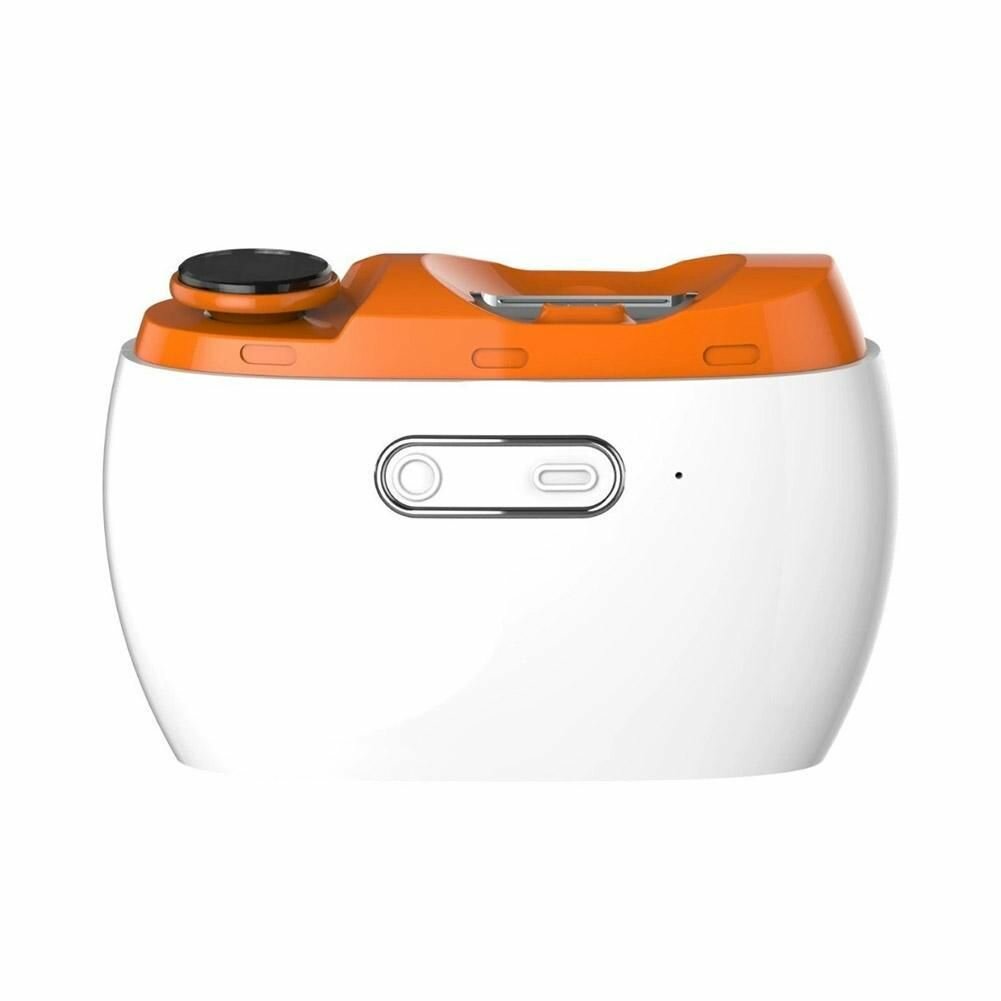 Электрические кусачки для ногтей