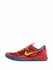 Кроссовки NIKE, размер 13 US, красный