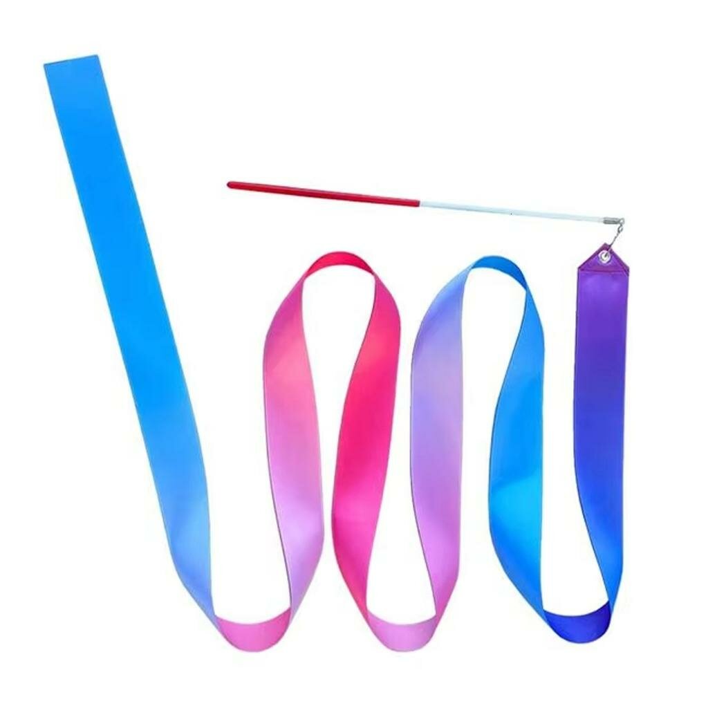 Ленты для художественной гимнастики