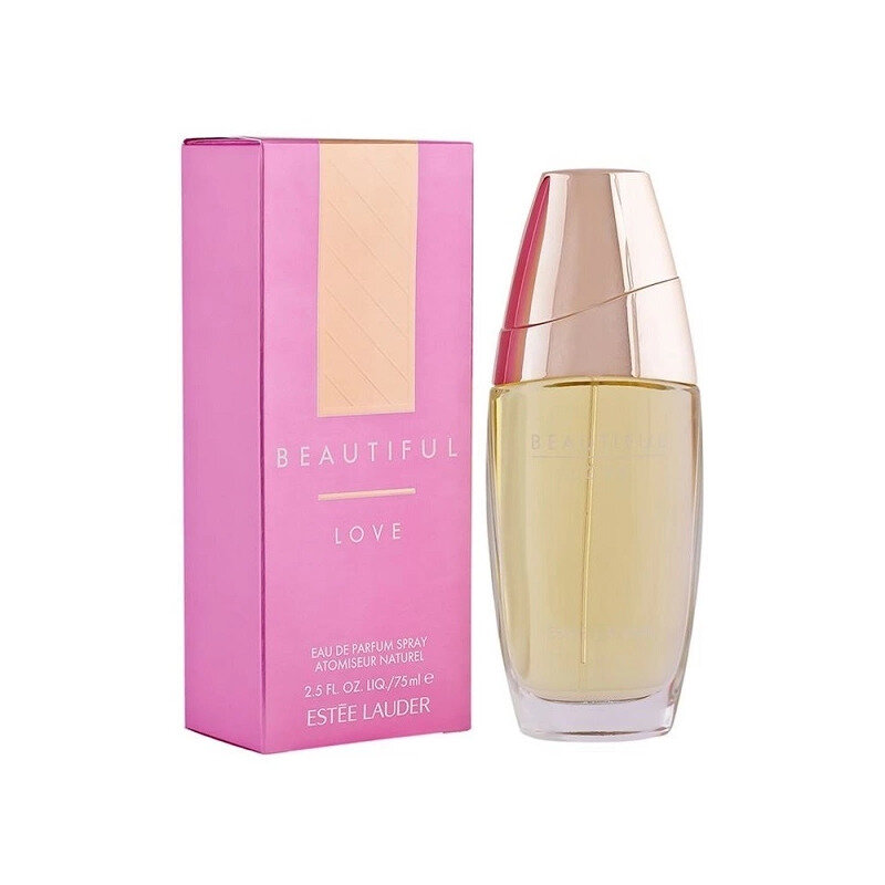 Парфюмерная вода Estee Lauder Beautiful Love 75 мл