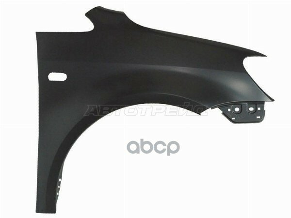 Крыло переднее Volkswagen Caddy 10-15 (Справа/ Под поворот(ы)) Sat арт. ST-19-0014