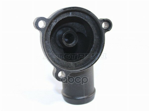 Корпус термостата Audi A3 03-13 / Skoda Octavia 04-13 BLG; BMY; BTS; CAVD; CAVG; CAXA; CAXC; CDGA; CFNA; CLPA Sat арт. ST-03C121121D