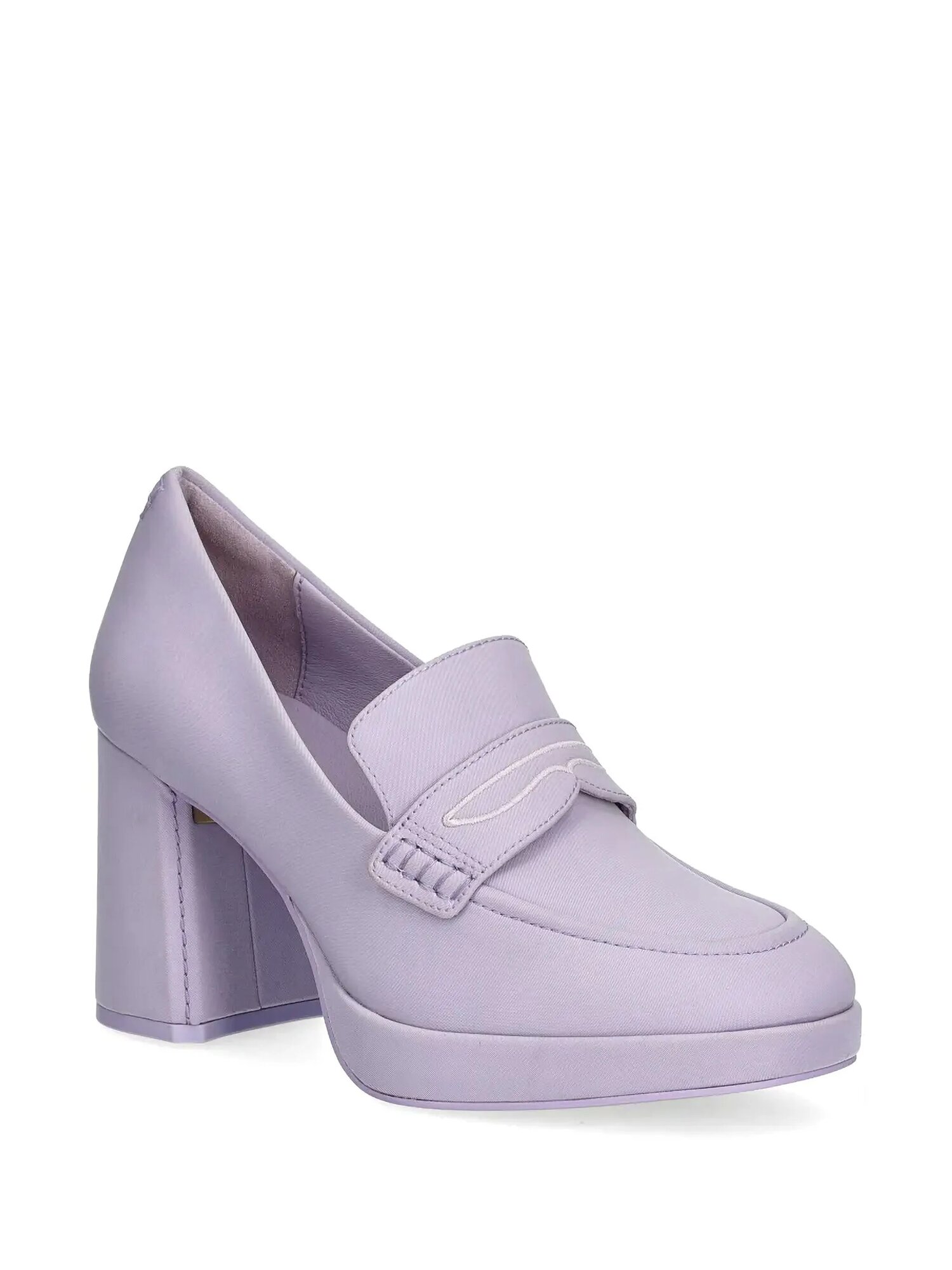 Туфли Clarks ORIGINALs x Martine Rose, размер 6.5 UK, фиолетовый — фото 1