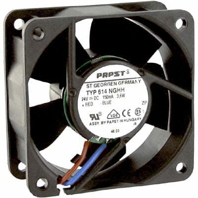 Parst TYP 614 N/2HH / Вентилятор серверный