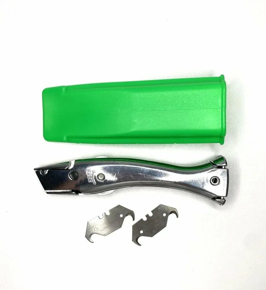 Нож строительно-ремонтный