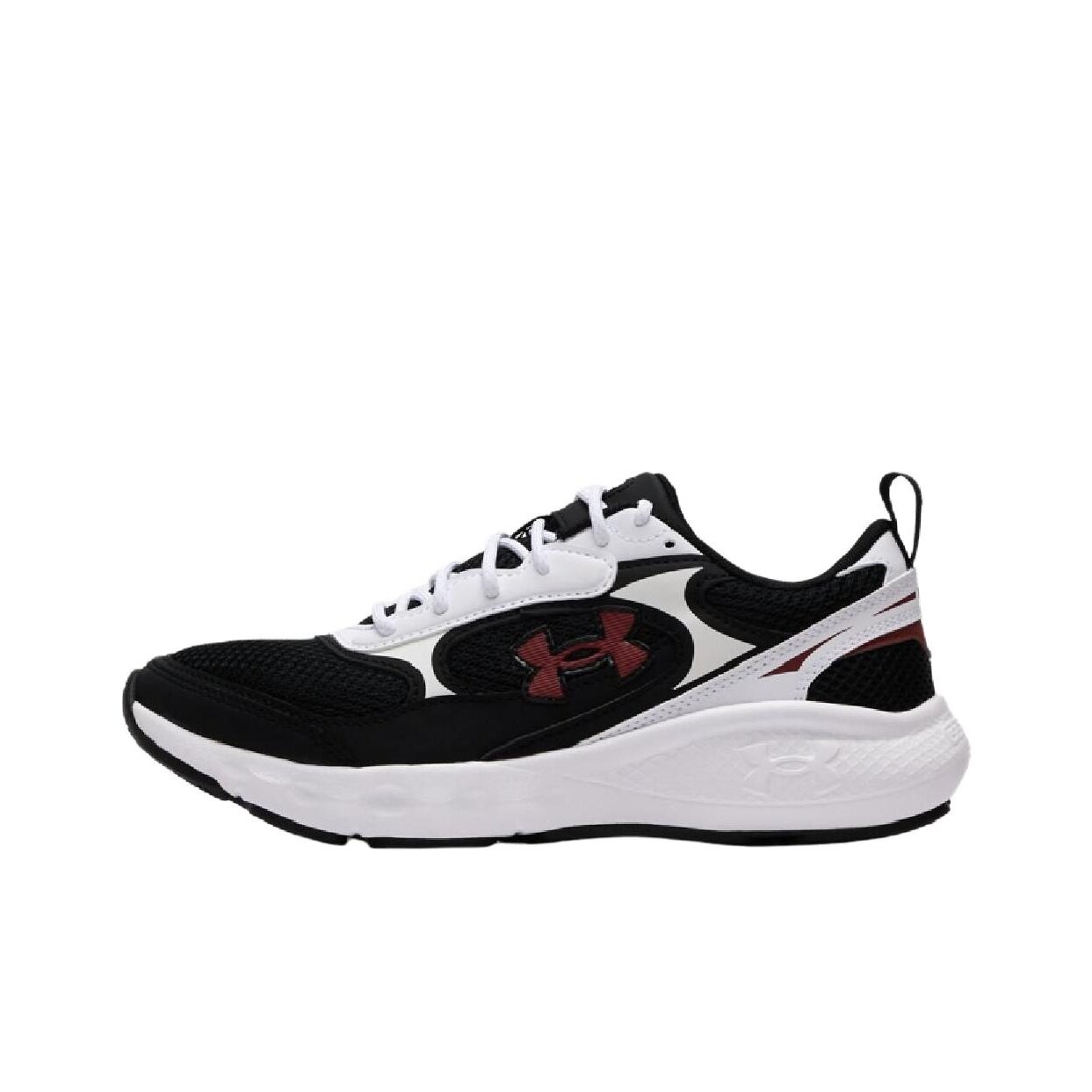 Кеды Under Armour Charged Vantage Lux 3