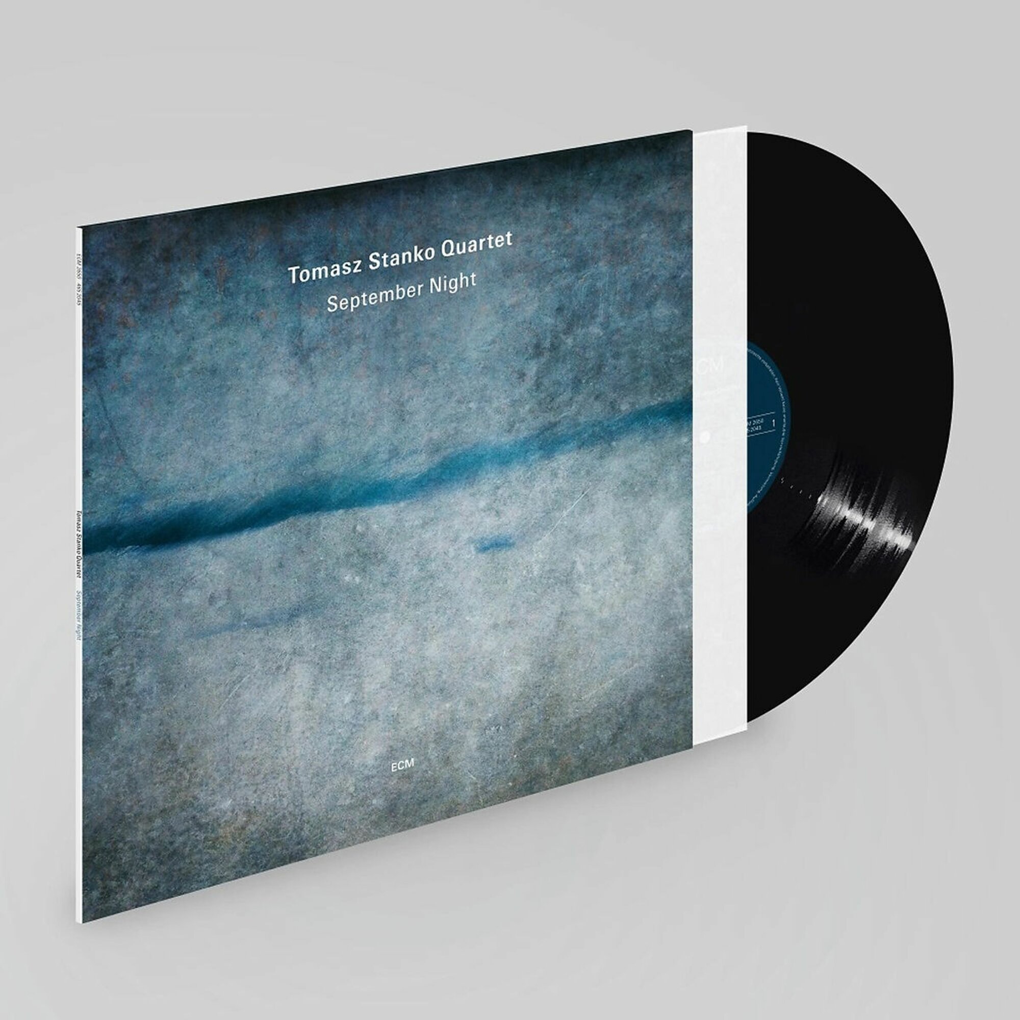 Виниловая пластинка Tomasz Stańko (1943-2018) - September Night (LP) (1 LP)