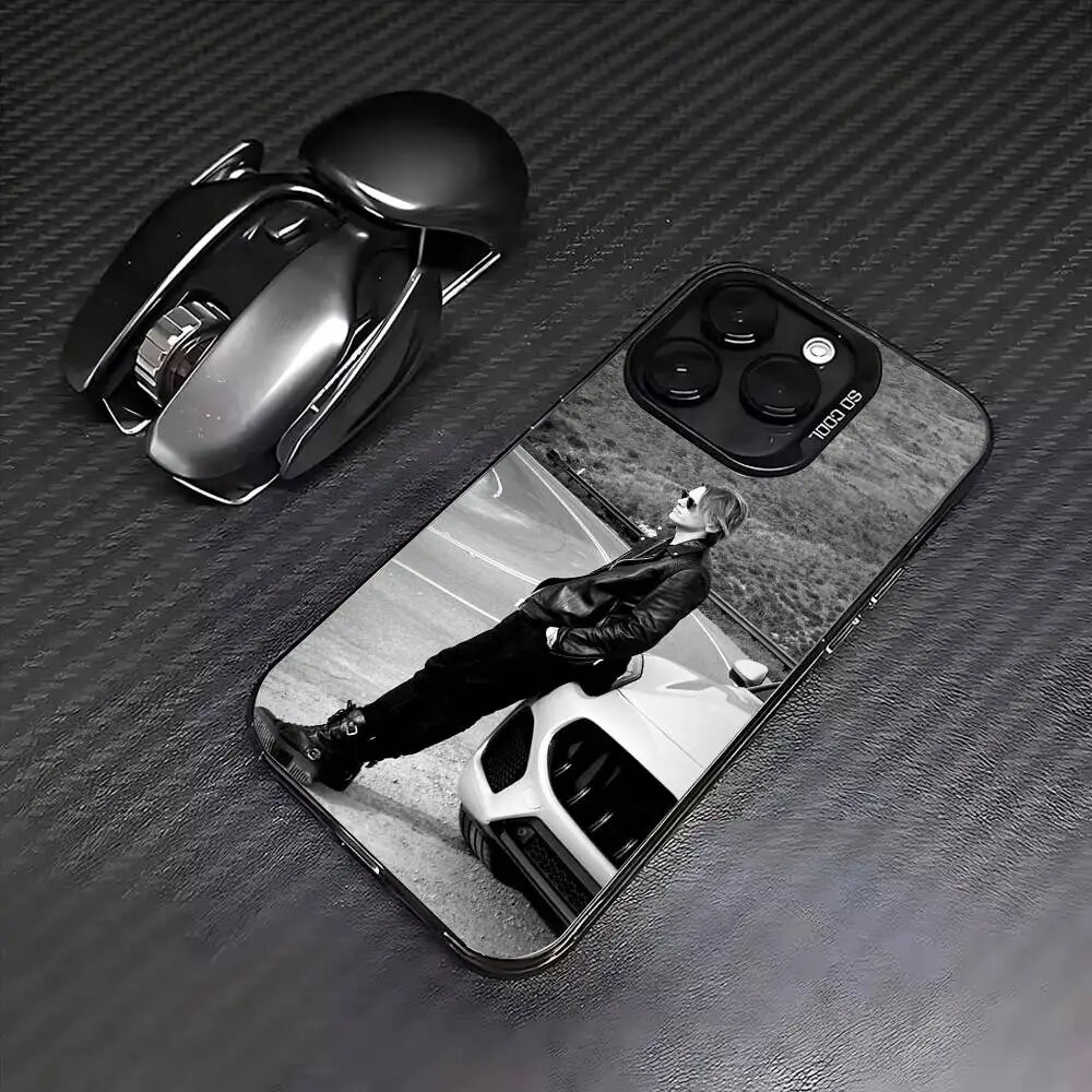 Чехол для телефона J-Jamie Campbell Bower для iPhone 17,16,15,14,13,12,11 Черный, z4, iPhone12PROMAX