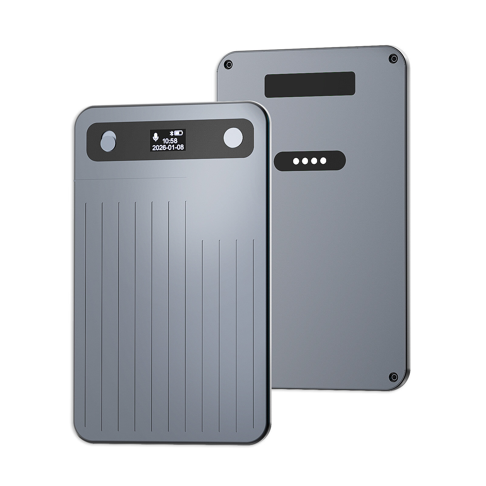 Ручка для записи синхронного перевода, карта записи, устройство для мониторинга и прослушивания, преобразование голоса в текст, кросс-граничный PLAUDNOTE, та же модель