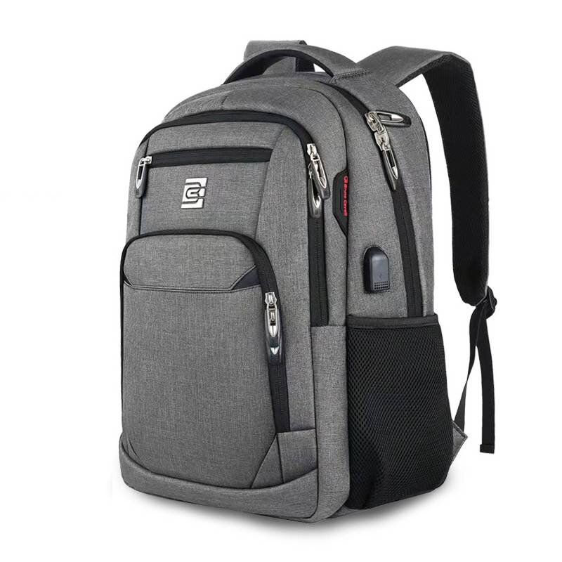 Сумка через плечо stylec large capacity oxford cloth, для деловых поездок мужская