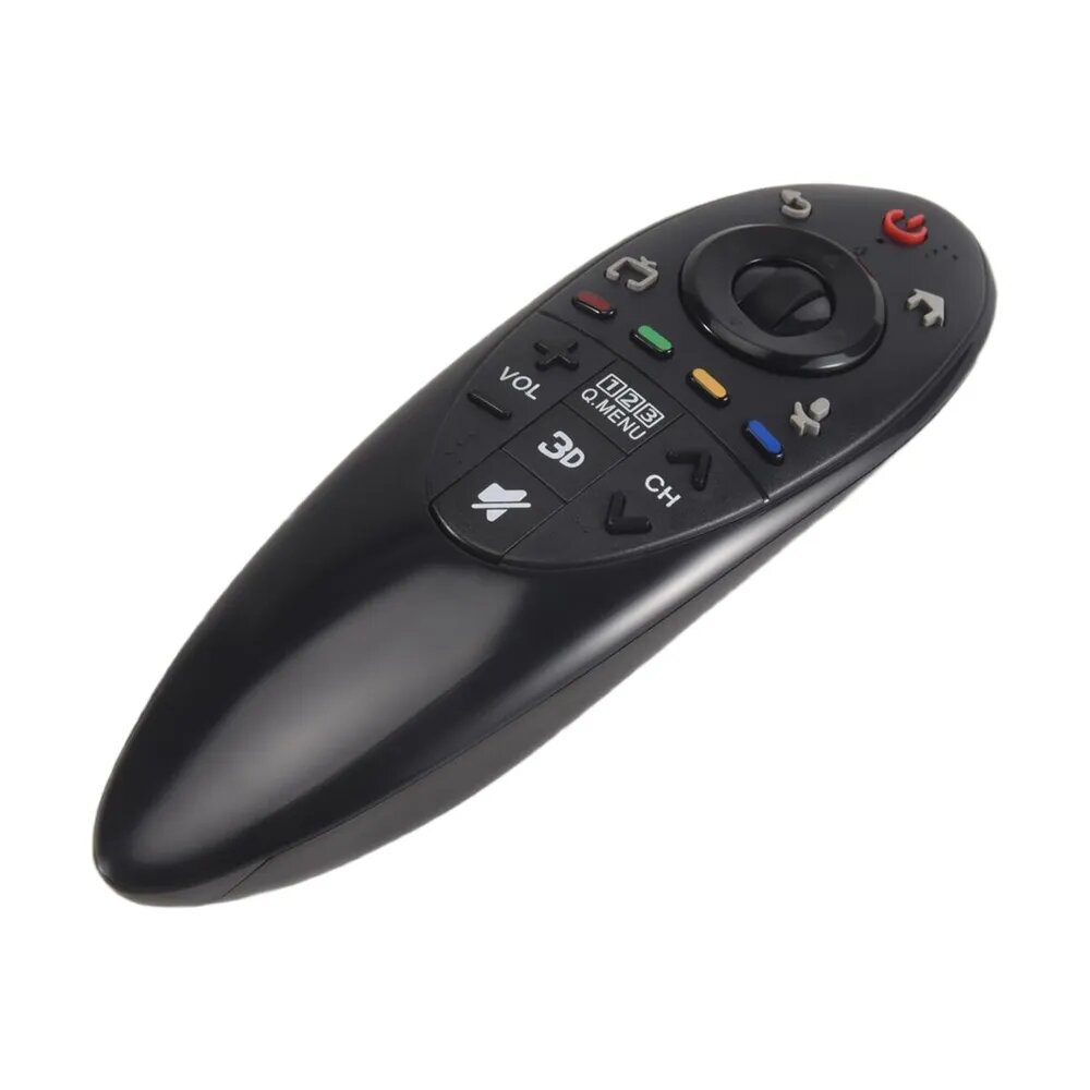 Пульт дистанционного управления AN-MR500G для LG 3D Dynamic Magic Smart TV Пульт дистанционного управления AN-MR500 Замена MR500G Без поддержки голоса