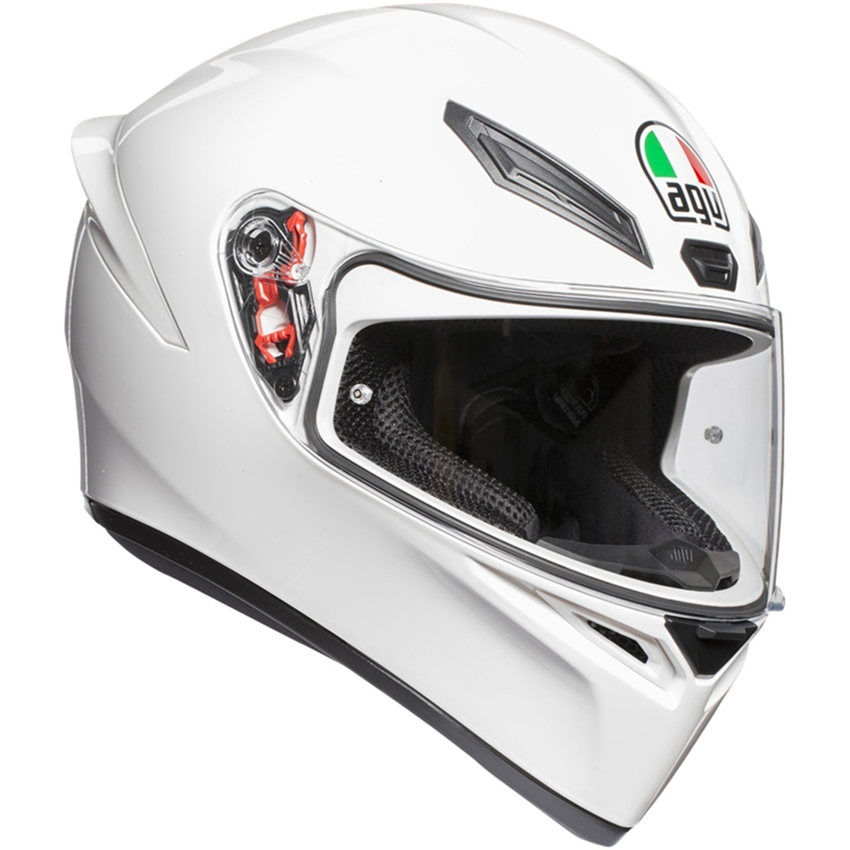 AGV K1s White AGV 2118394001028004