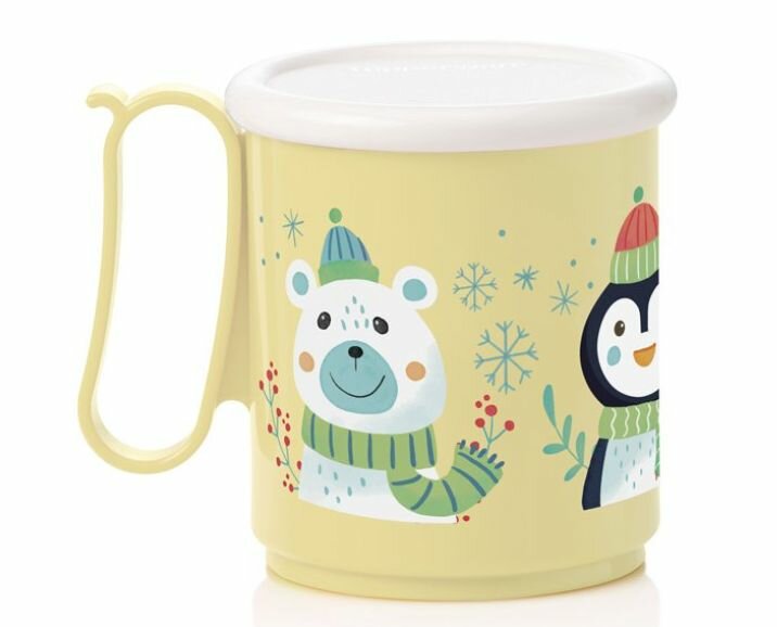 Кружка 600 мл Tupperware