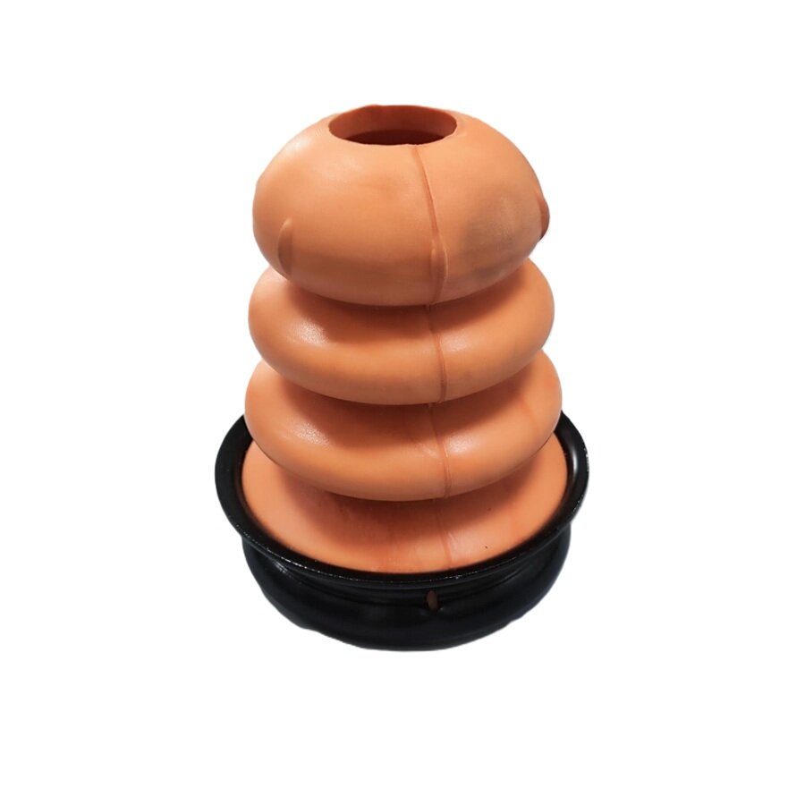 Демпфер рессоры Ford Transit 14-19- сзади-справа-слева FASE FSE 11-962-007