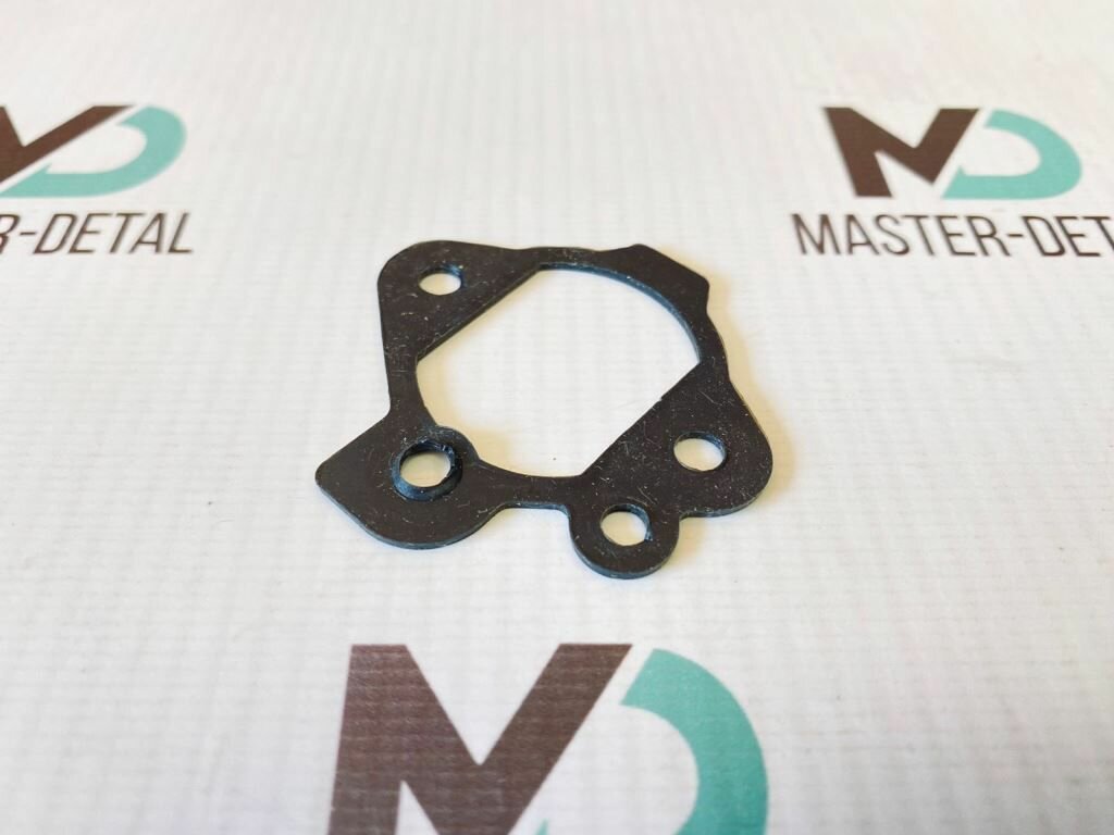 Прокладка маленькой конфорки, уплотнитель горелки варочной поверхности Samsung, DG81-01733A