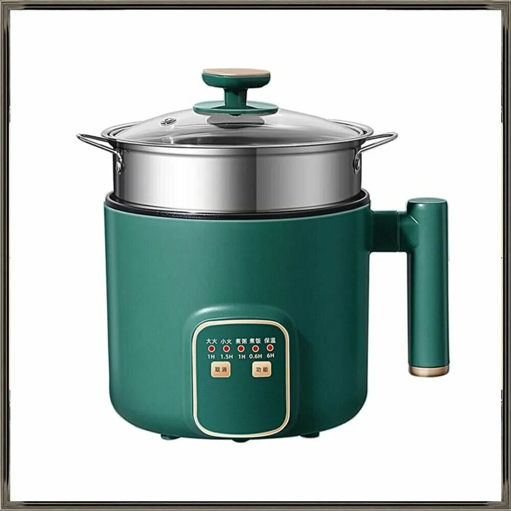 Пароварка электрическая 31132301220_Yir-7_R1O9T8