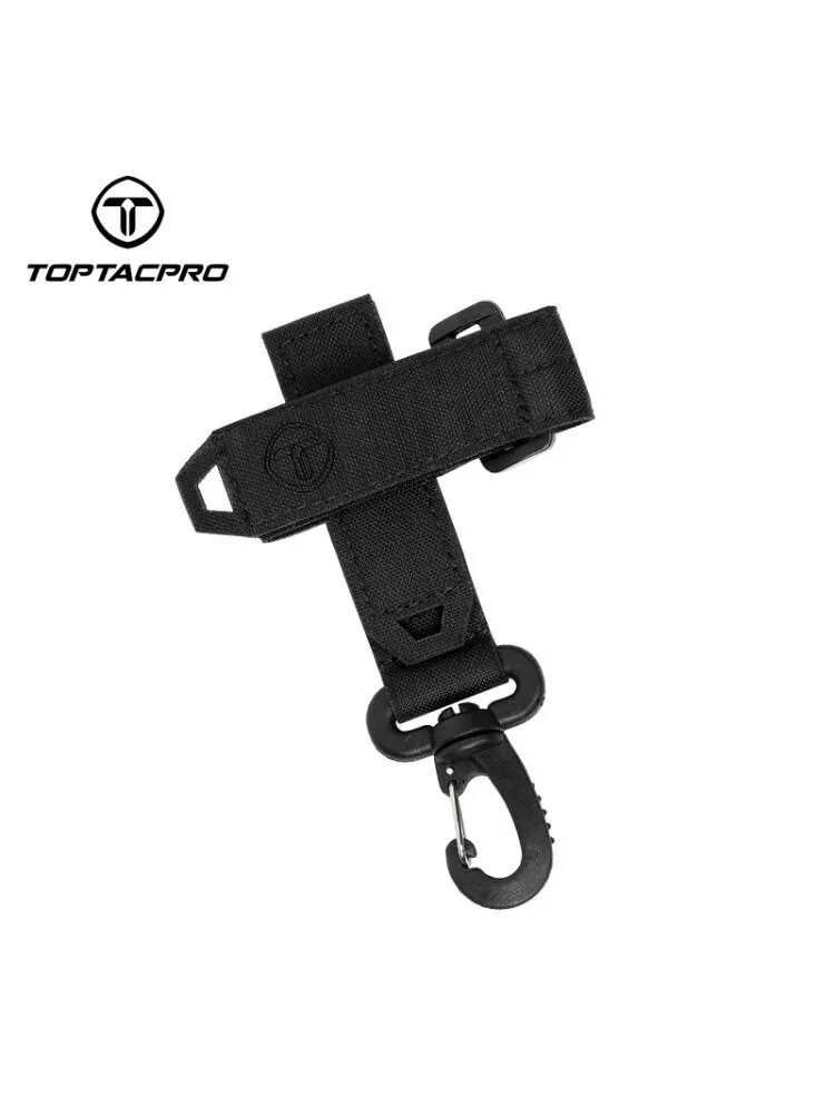 TOPTACPRO Тактическая Липучке Для Варежек 1 Штука 8902