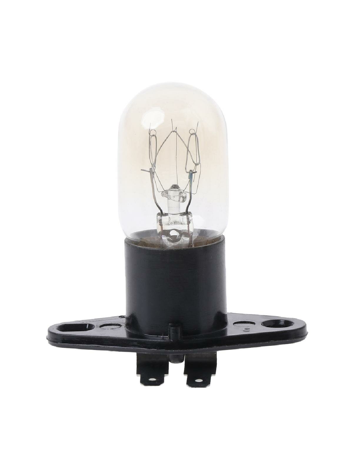 Лампа для микроволновой печи (поставляется в надувном пакете)