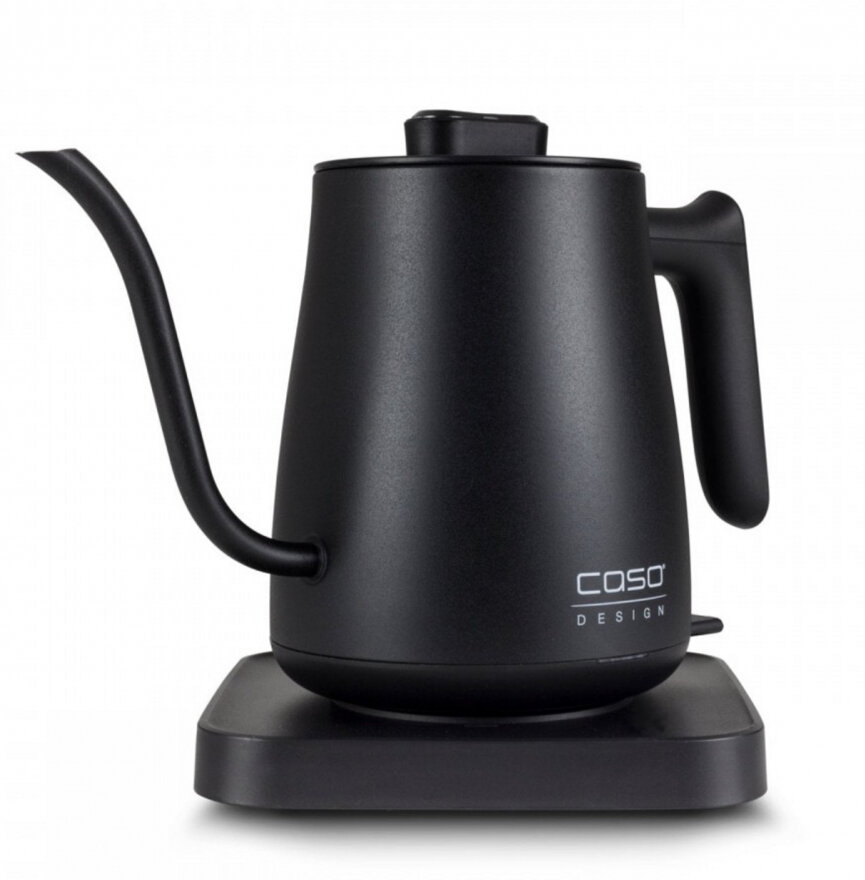 Чайник CASO Кофейник Coffee Classic Kettle
