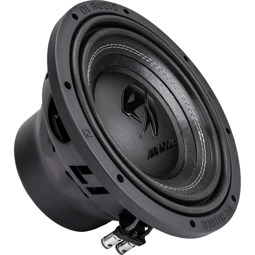 Сабвуферный динамик DL AUDIO Anaconda 10 2016140