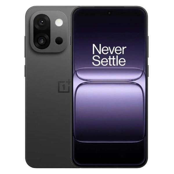 Смартфон OnePlus 13s 12/512GB, Global, Black Velvet