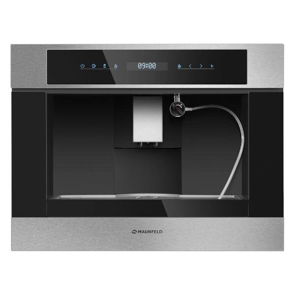 Встраиваемая кофемашина Maunfeld AMCM1503S