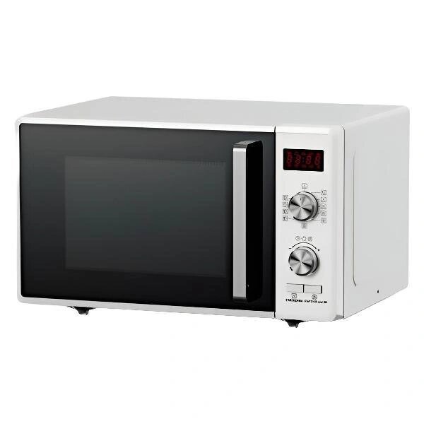 Микроволновая печь с грилем General Electronics GE DG323W