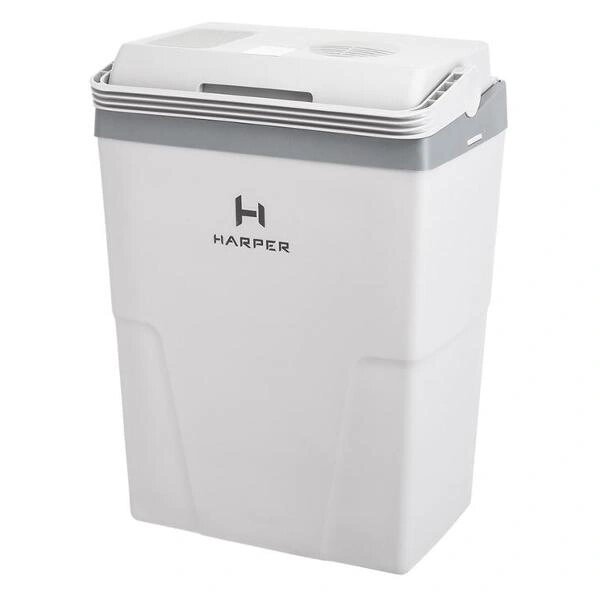 Автохолодильник Harper CBH-122