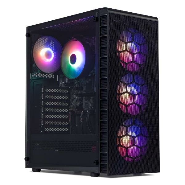 Системный блок Robotcomp Аллигатор 2.0 V3