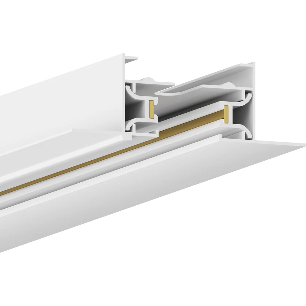 Шинопровод встраиваемый однофазный Hesby Lighting Skylite HSBL_0037