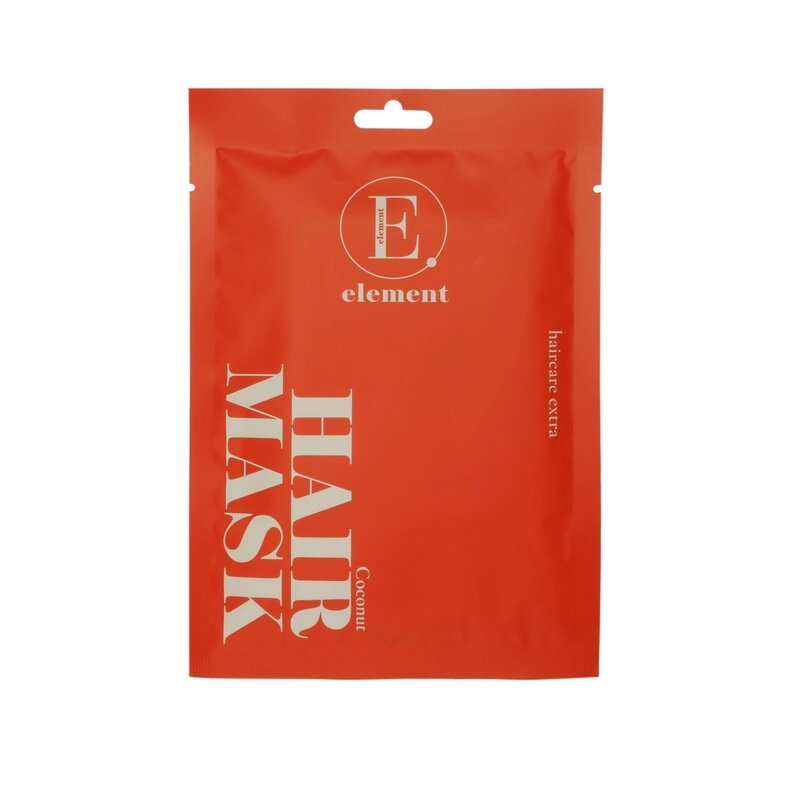 Маска для волос Element, с кокосовым маслом