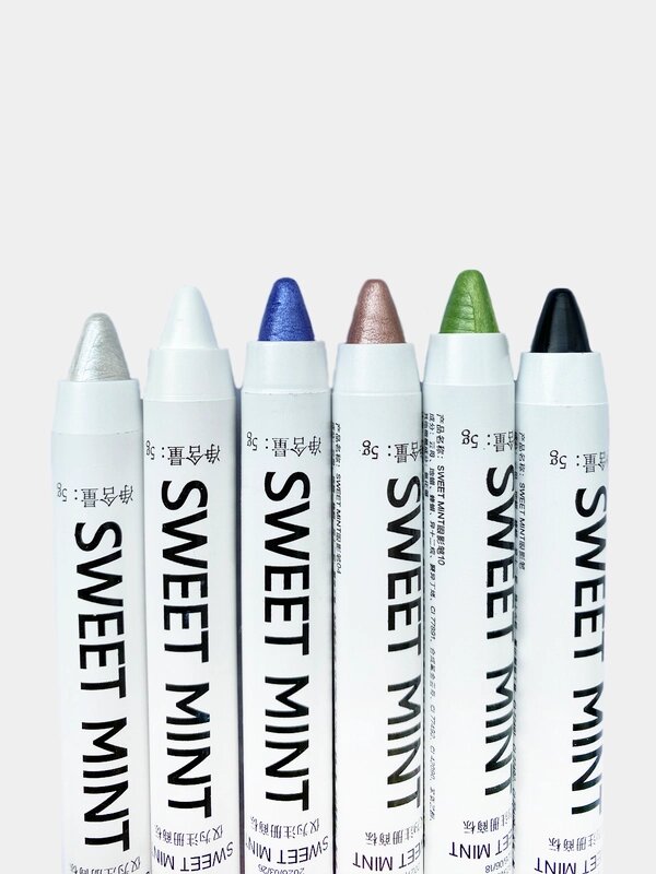 Карандаш для глаз хайлайтер