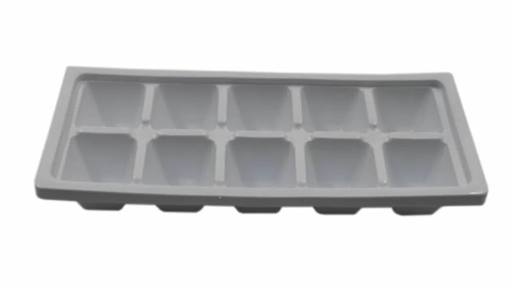 Лоток для льда к холодильникам Ariston 639840 HP HT 5180 AB, HP HT 5180 M,