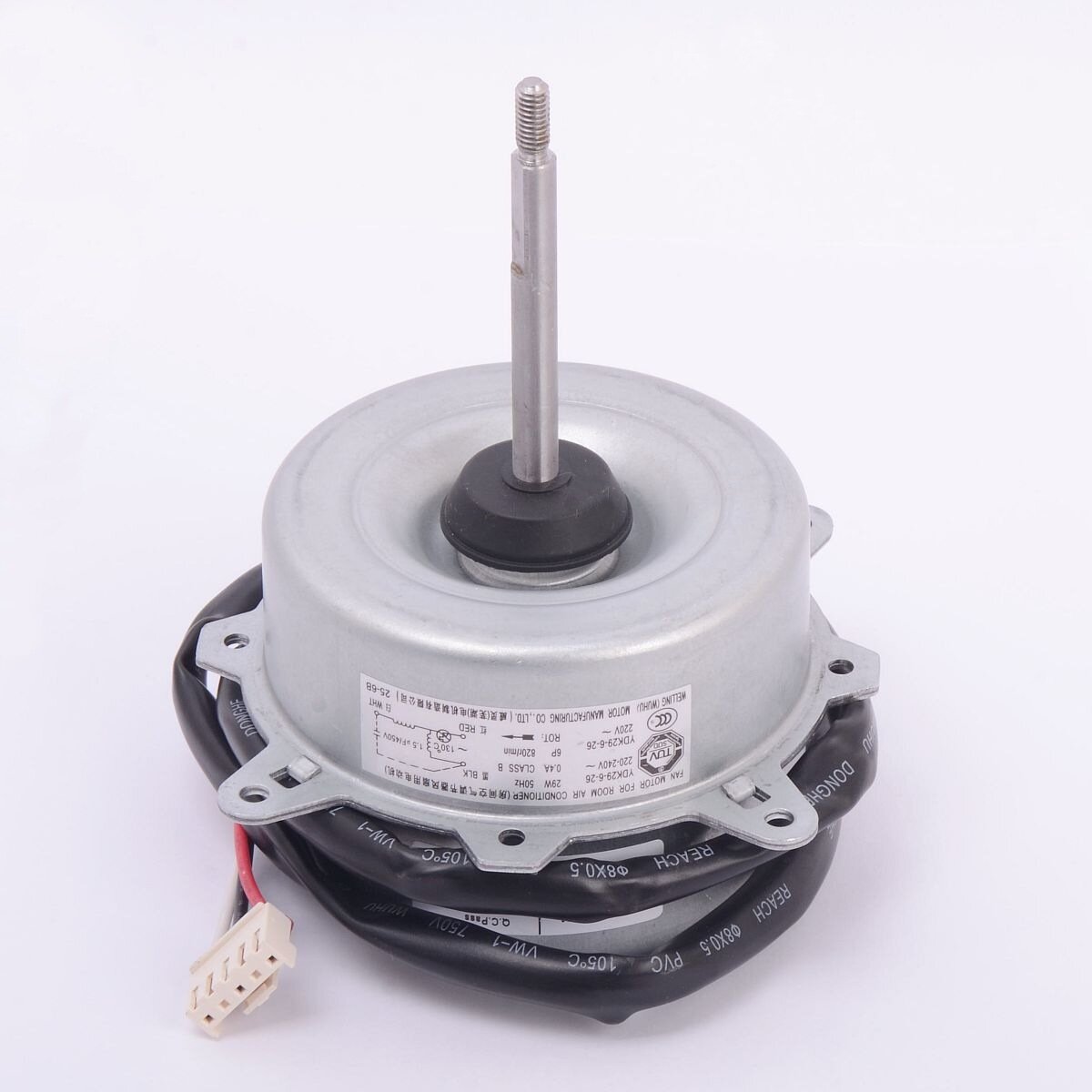 Электродвигатель наружного блока YDK29-6-26 (1123000400031) (019597)