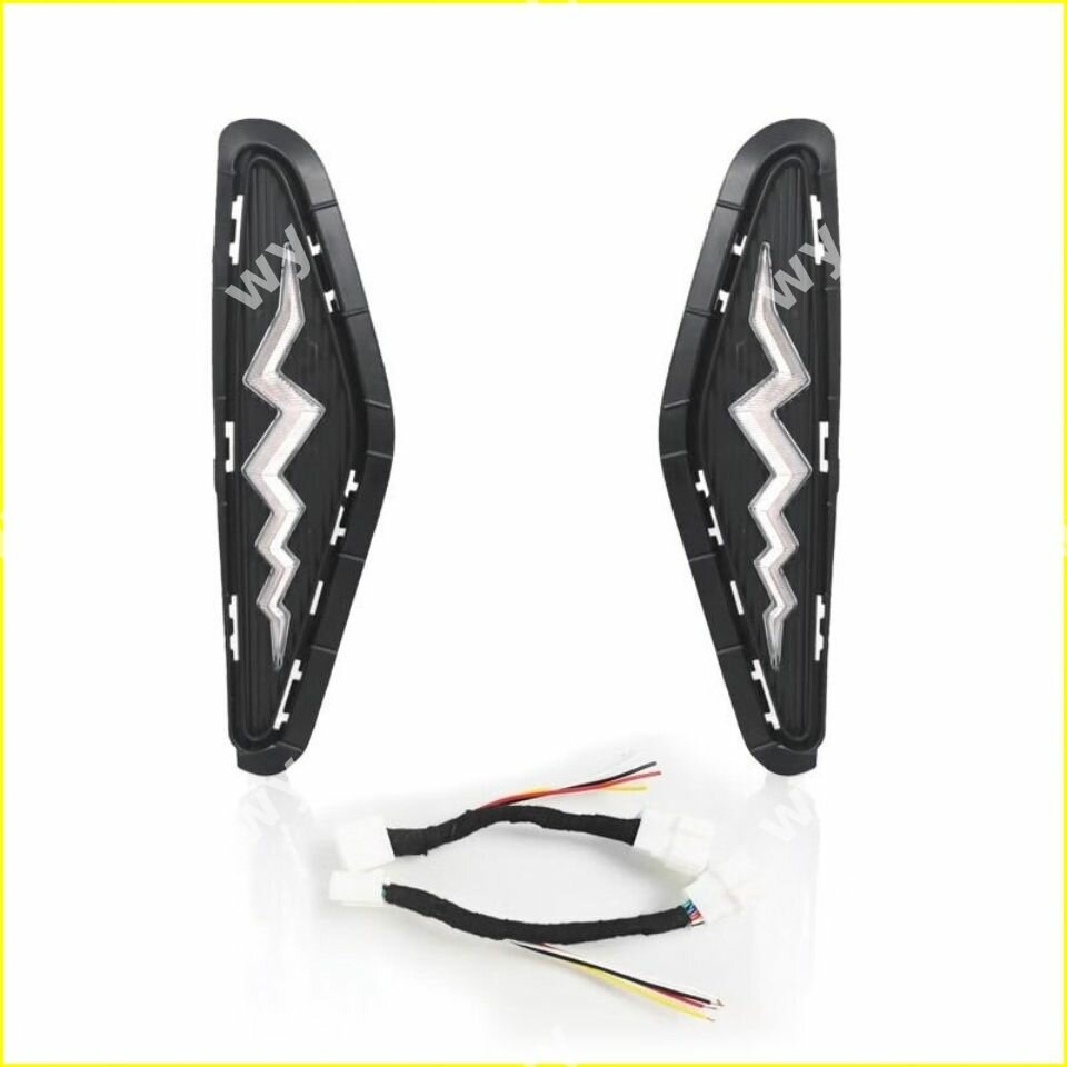 Фары автомобильные, 2 шт, арт. 2023-2025 Chery Arrizo 8 Plus