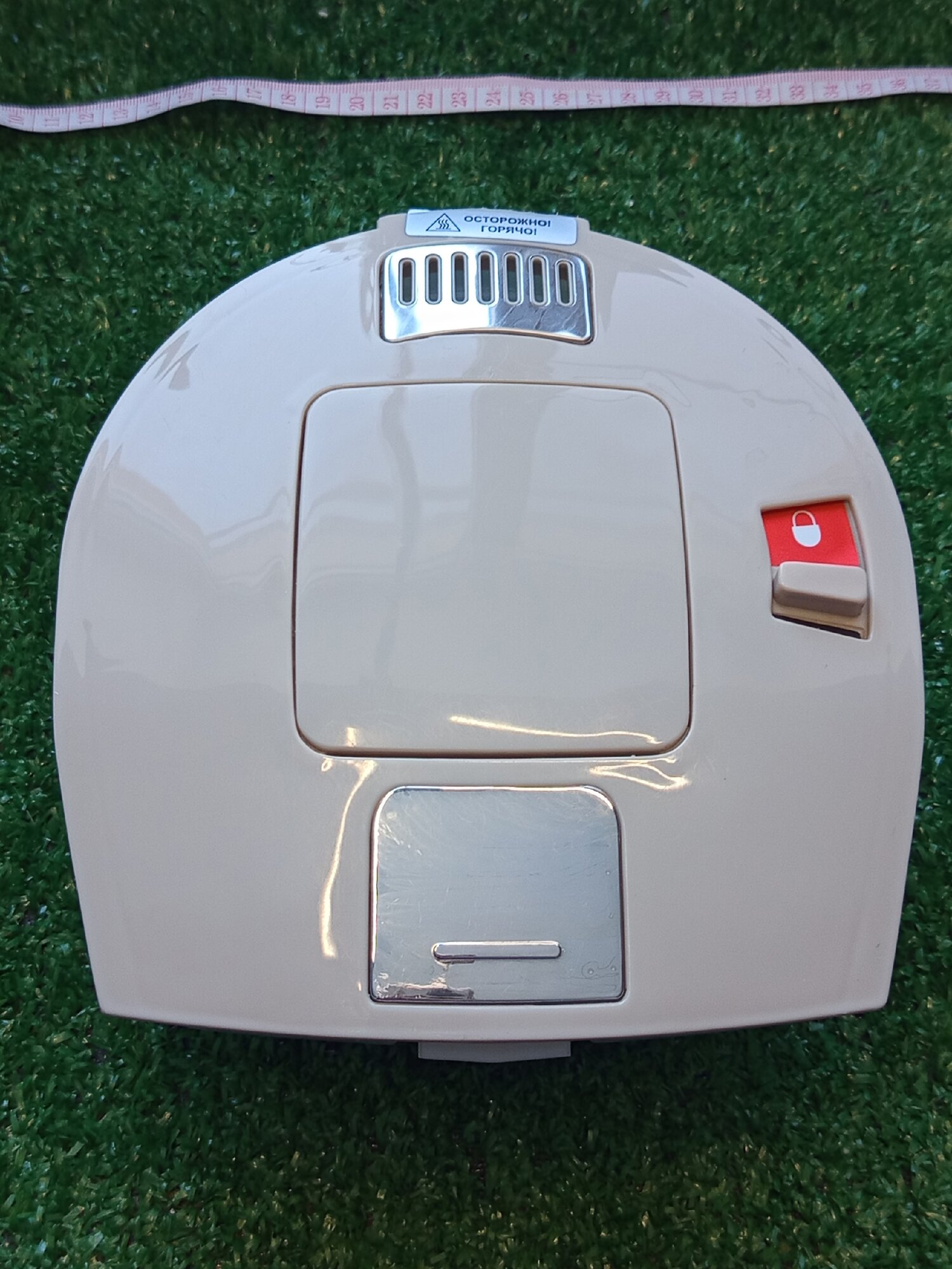 Крышка в сборе для термопота Brayer BR1092