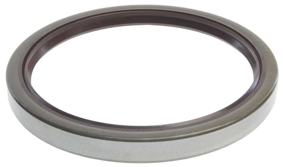 Сальник ступицы передней 130х154х15 камаз viton (cavetto)