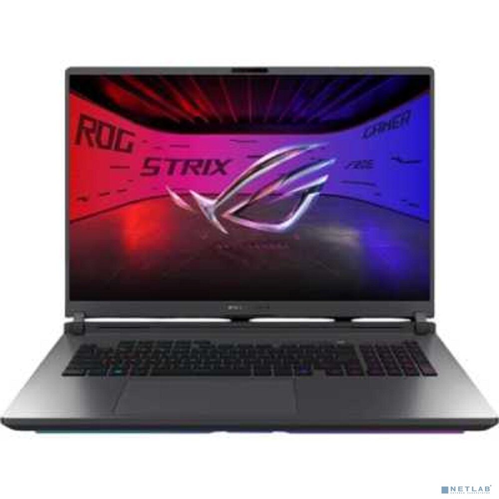 Ноутбук ASUS ROG Strix G18 G815JMR-S9063 [90NR0