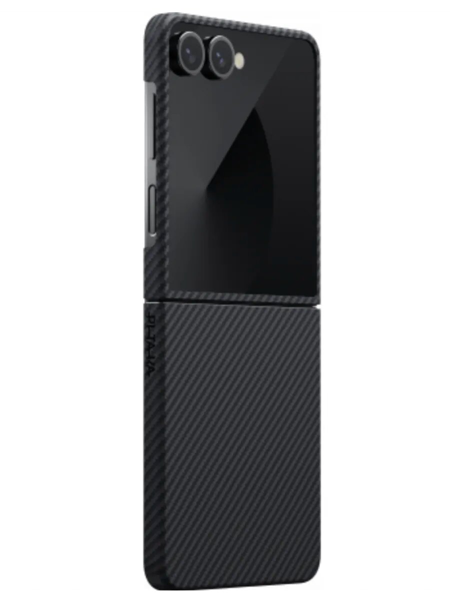 Чехол Ultra-Slim Case для Galaxy Z Flip 7, черный