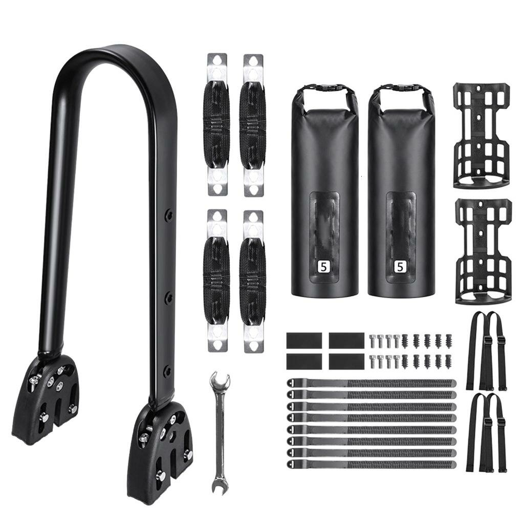 Кронштейны для велосипеда с амортизацией, 5L