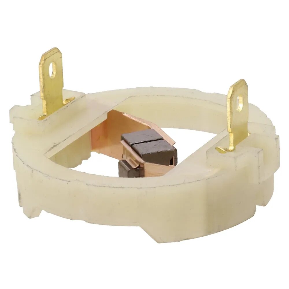 1 шт. держатель угольной щетки торцевая крышка ремонтная часть электроинструмент аксессуары для 895 875 887 ротор двигателя аккумуляторная отвертка дрель