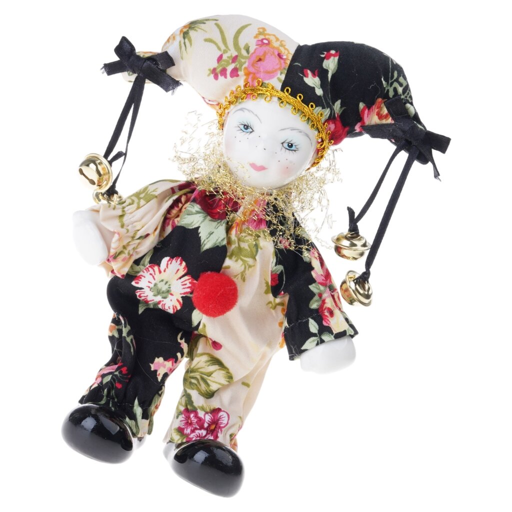 Итальянская фарфоровая кукла Triangel, идеально подходящая для демонстрации и подарка на День святого Валентина