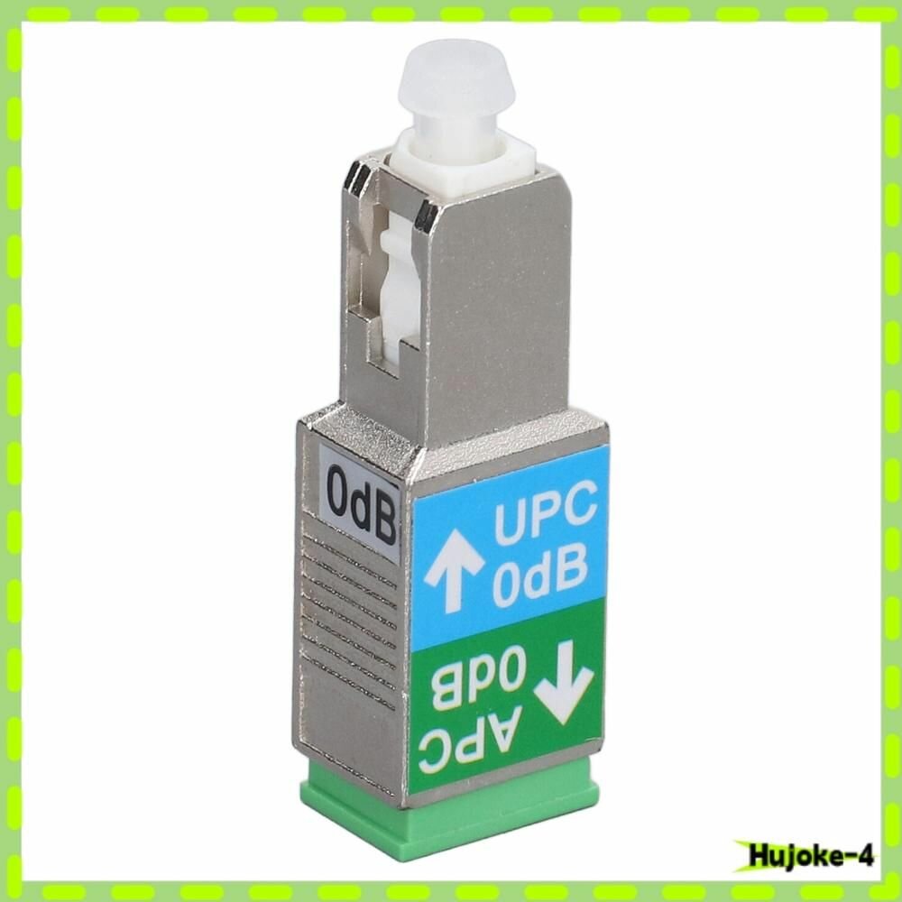 Переходник SC UPC на SC APC