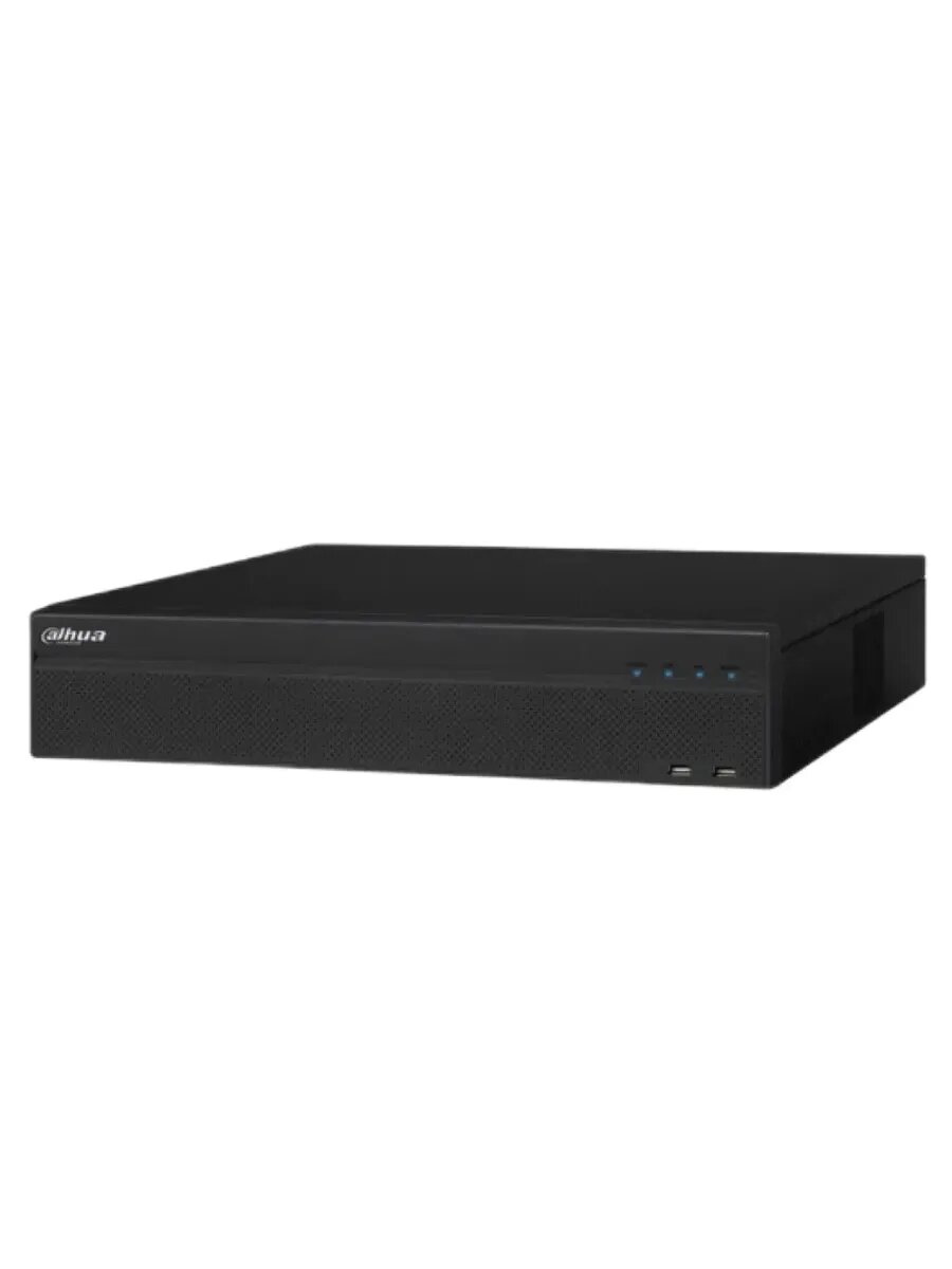 Регистратор для видеонаблюдения DHI-NVR5416-EI2