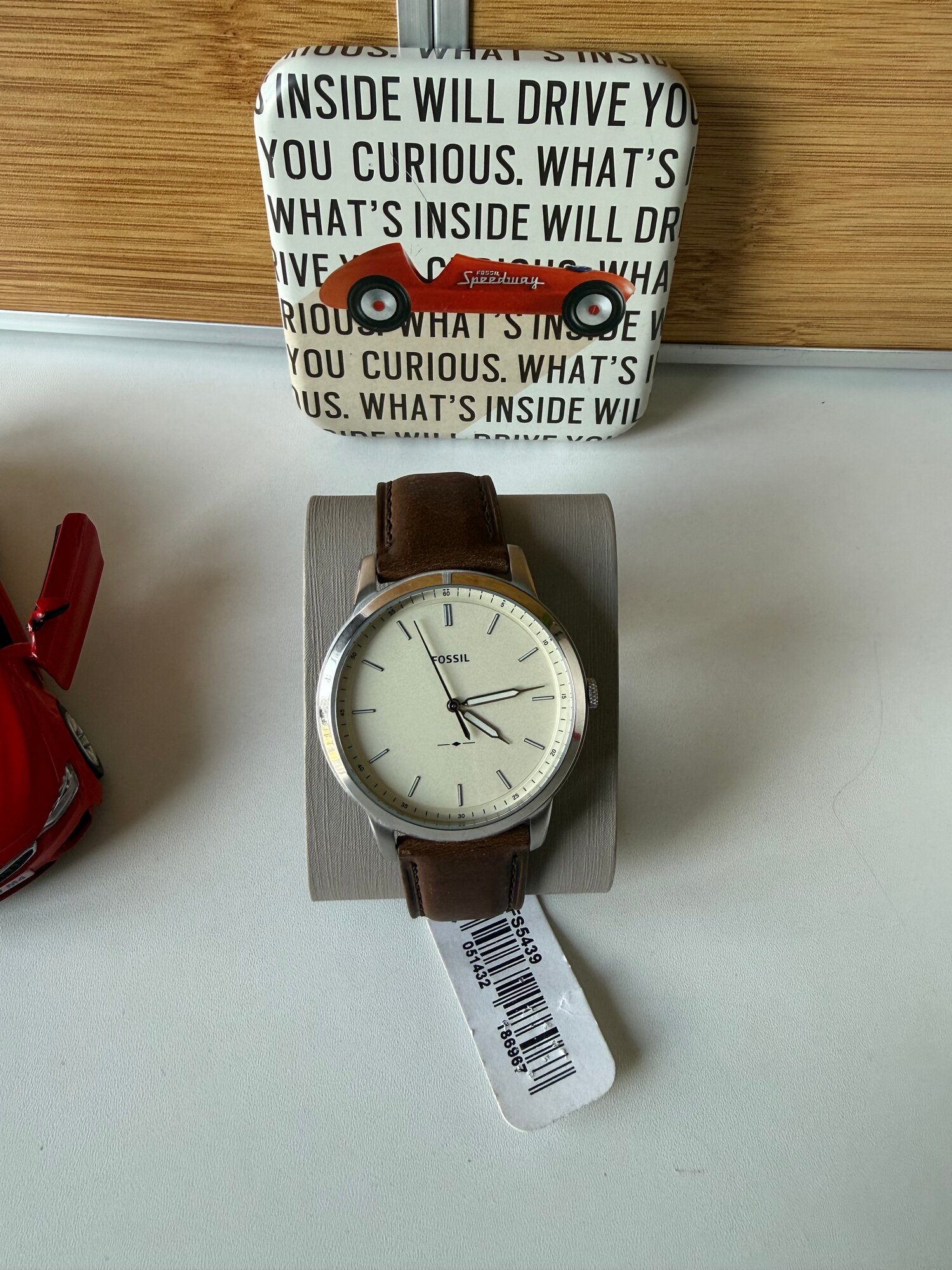 Наручные часы