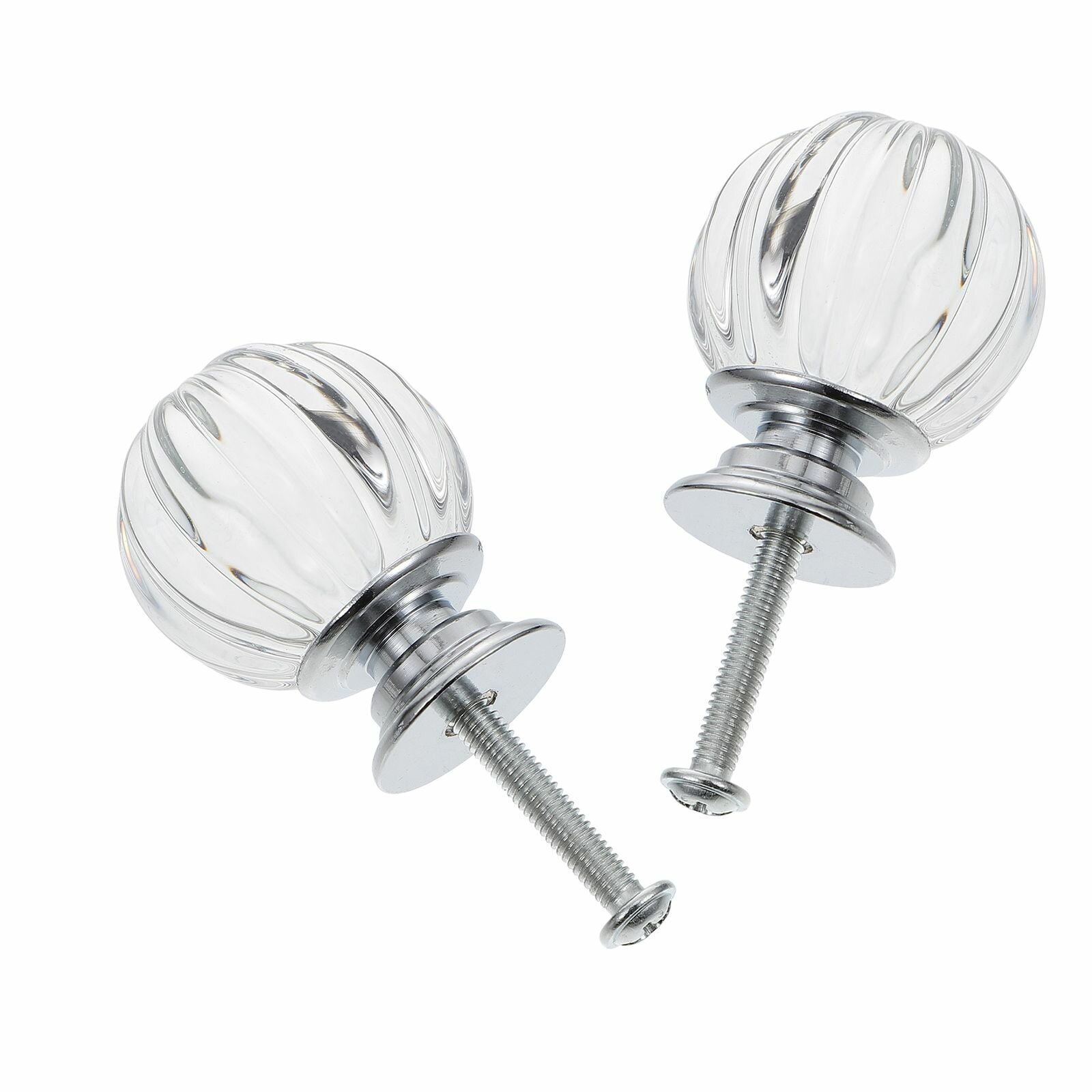 Светильник с кристаллом и алюминиевым держателем для настольных и напольных ламп для декора