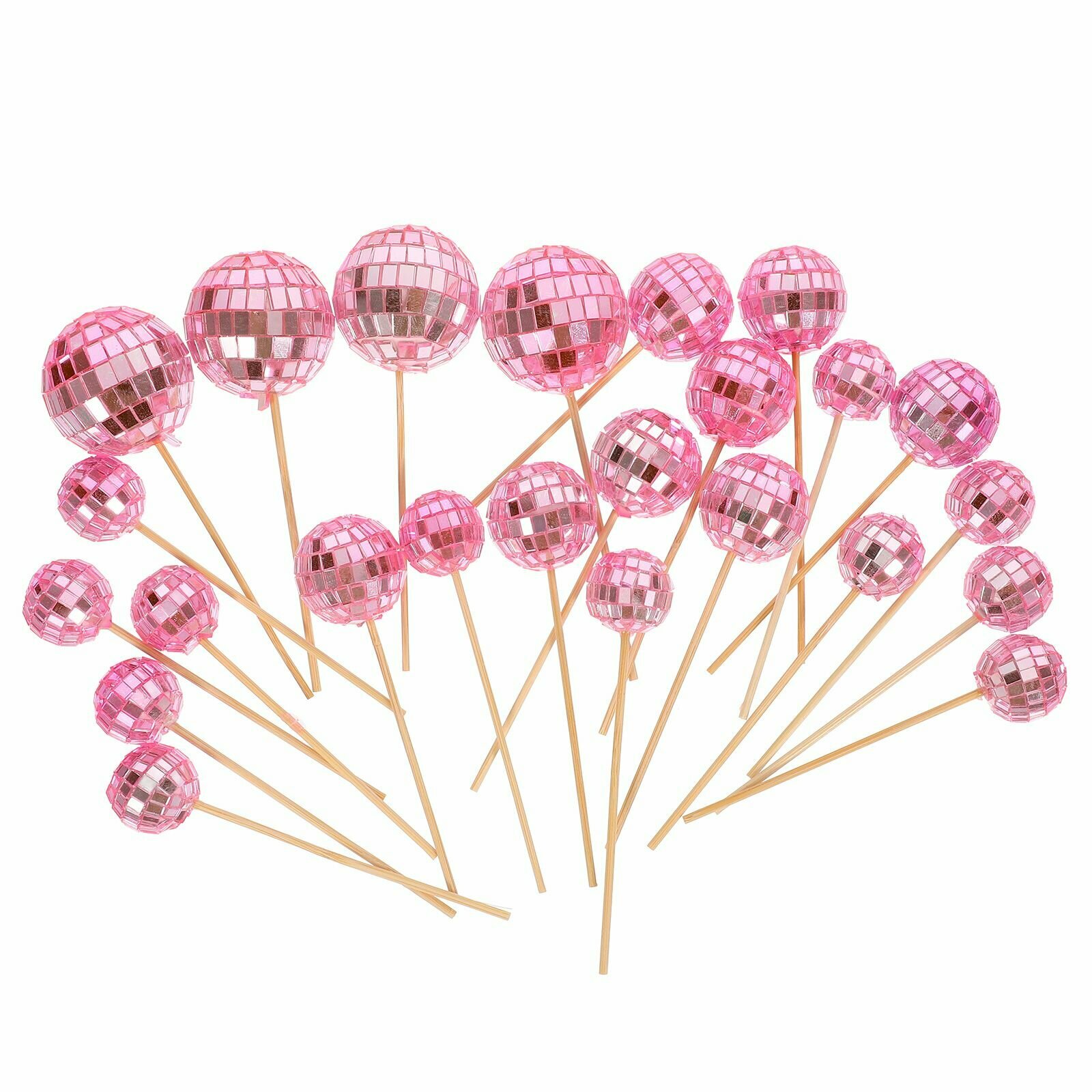 Топпер для торта