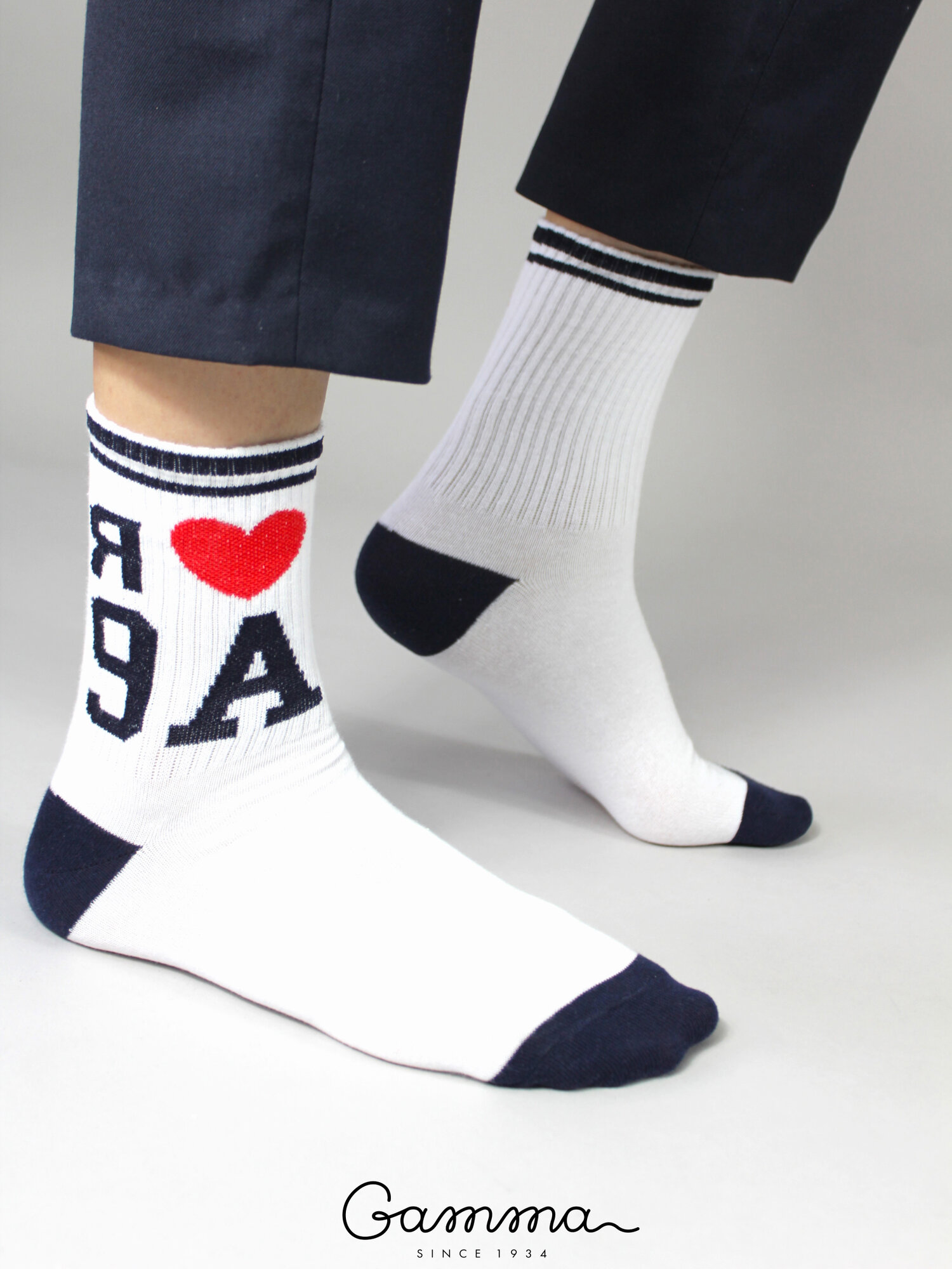 Носки Школьные, комплект